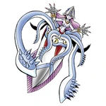 Gallery:Calmaramon | DigimonWiki | Fandom