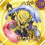 Digimon Seal Choco Snack | DigimonWiki | Fandom