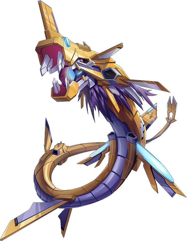 Gallery:GigaSeadramon | DigimonWiki | Fandom