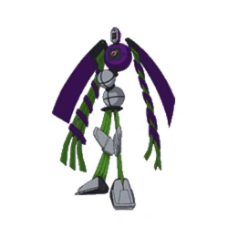 Gizmon-XT | DigiPedia | Fandom