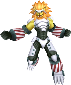 Grapleomon