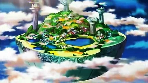 Zona Cielo | Digimon Wiki | Fandom