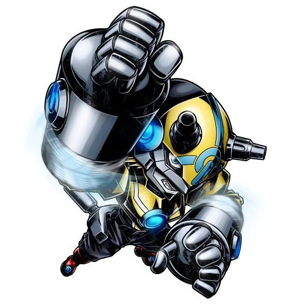 Logimon | Digimon Wiki | Fandom