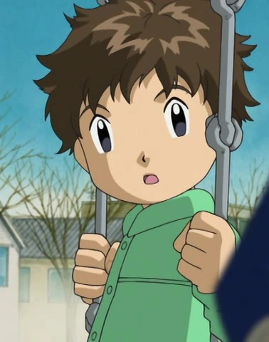 Takashi Yoshizawa | Digimon Wiki | Fandom