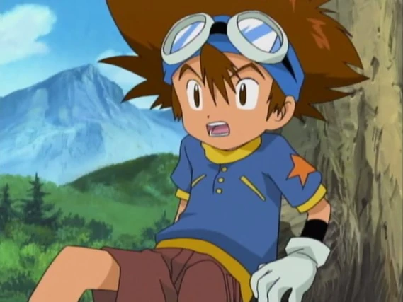 EP01 (Adventure)/Media | Digimon Wiki | Fandom
