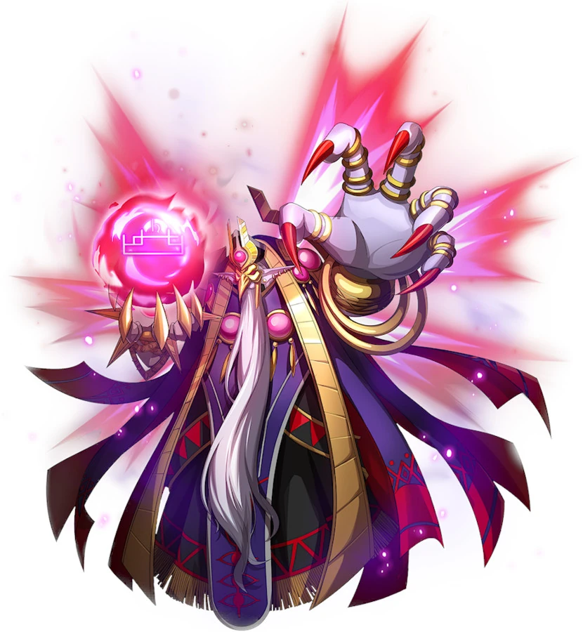 Gallery:Barbamon X | DigimonWiki | Fandom