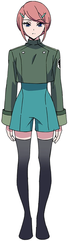 Hotaruko Kanuma | Digimon Wiki | Fandom