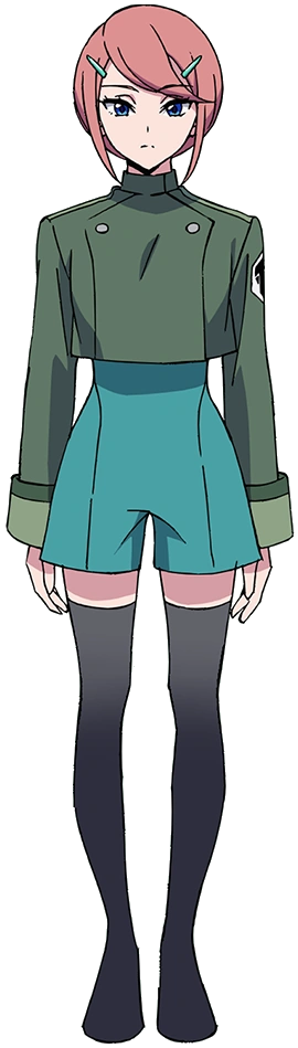 Hotaruko Kanuma | Digimon Wiki | Fandom