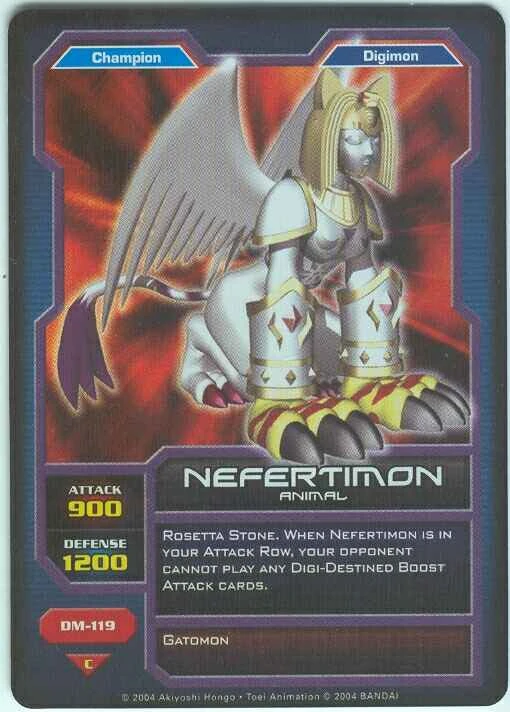 Nefertimon X Nefertimon | Wiki Wikimon France | FANDOM Powered By