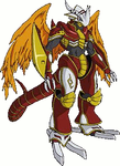 Gallery:BurningGreymon | DigimonWiki | Fandom