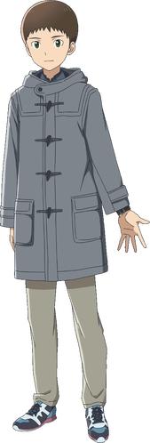 Cody Hida | DigimonWiki | Fandom