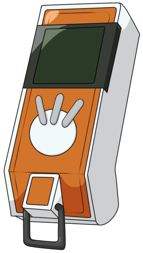 Digivice iC | Digimon Wiki | Fandom