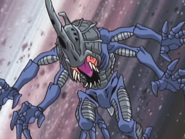 EP05 (Adventure) | Digimon Wiki | Fandom