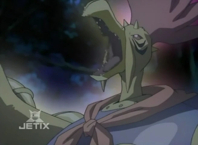 Back to Nature, Back to Battle | DigimonWiki | Fandom