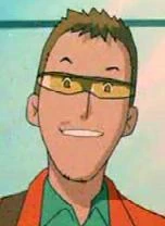 Ryuuji Tamashiro | DigiPedia | Fandom