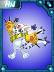 Gallery:Gatomon X | DigimonWiki | Fandom