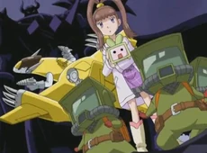 Nene Amano | Digimon Wiki | Fandom