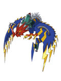 Bio Híbridos | Digimon Wiki | Fandom