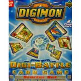 Digi-Battle Card Game | DigimonWiki | Fandom