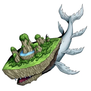 KingWhamon | DigiPedia | Fandom