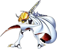 Omnimon | DigiPedia | Fandom
