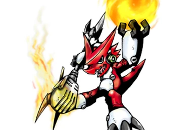 shoutmon x7 evolution line