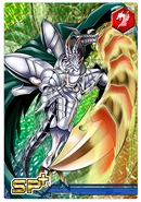 Slayerdramon | Digimon Wiki | Fandom