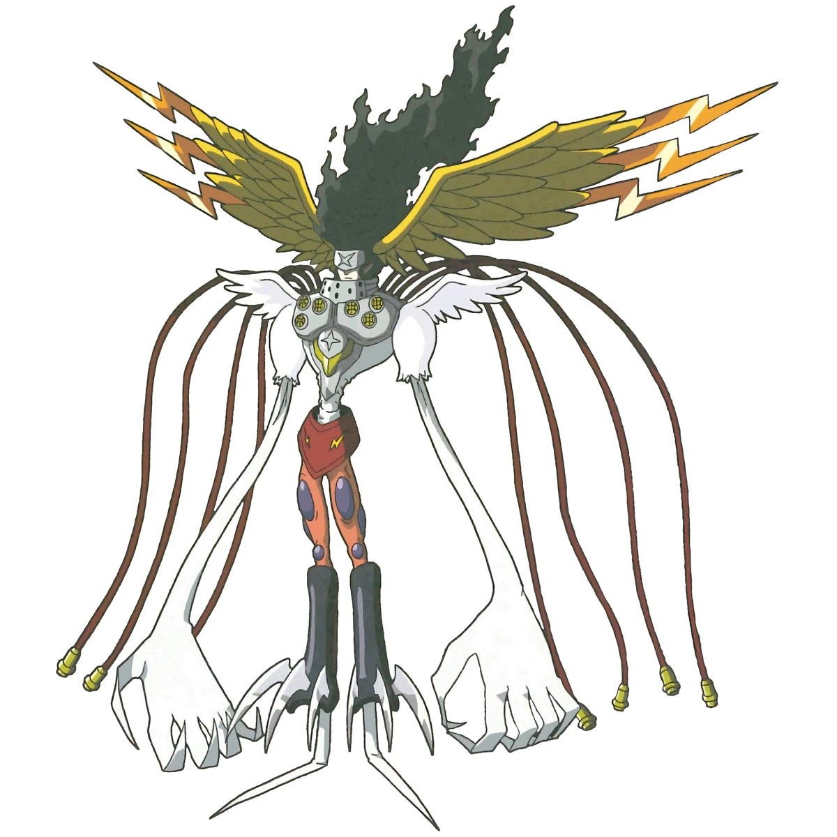 Gravimon Darkness Mode | DigimonWiki | Fandom