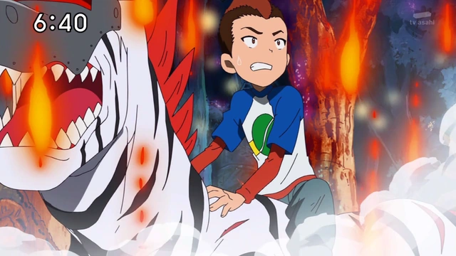 Ken | Digimon Wiki | Fandom