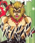 Gallery:Leomon | DigimonWiki | Fandom