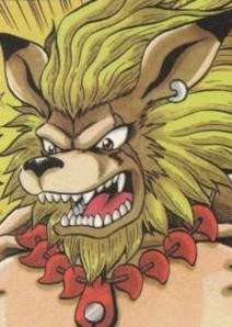 Leo | Digimon Wiki | Fandom