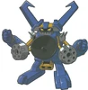 DigiFuse Charts/DarkVolumon | DigimonWiki | Fandom