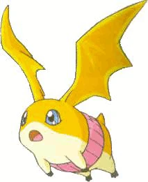 Celestial Digimon (Frontier) | DigimonWiki | Fandom