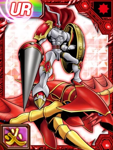 digimon dukemon evolution