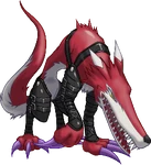Gallery:Fangmon | DigimonWiki | Fandom
