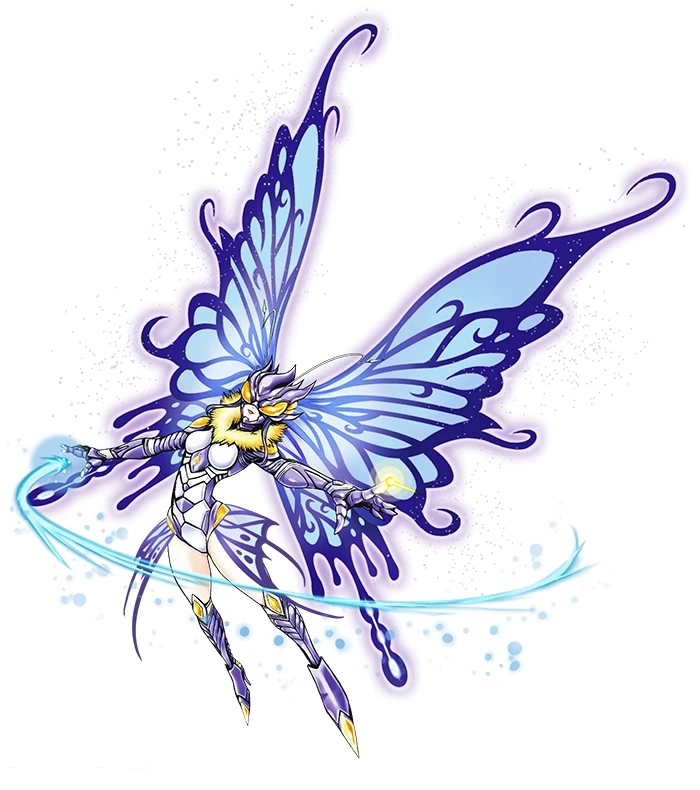 Hudiemon | Digimon Wiki | Fandom