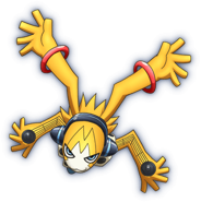 Musimon (App Monsters) | Digimon Wiki | Fandom