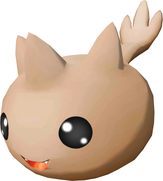 Gallery:Conomon | DigimonWiki | Fandom