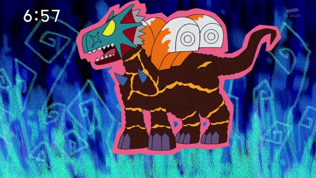 Volcdoramon + Tuwarmon | Digimon Wiki | Fandom
