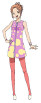 Gallery:Mimi Tachikawa | DigimonWiki | Fandom