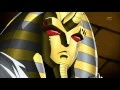 Pharaohmon | DigiPedia | Fandom