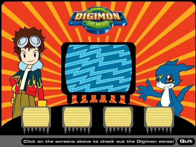 Digimon CD-ROMs | DigimonWiki | Fandom