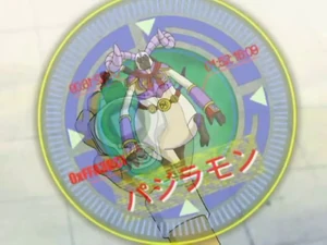 EP17 (Tamers)/Analizador | Digimon Wiki | Fandom
