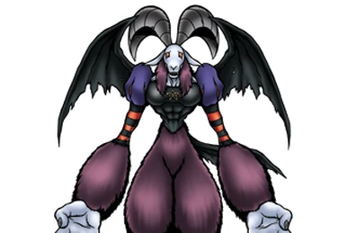 devidramon digimon dawn