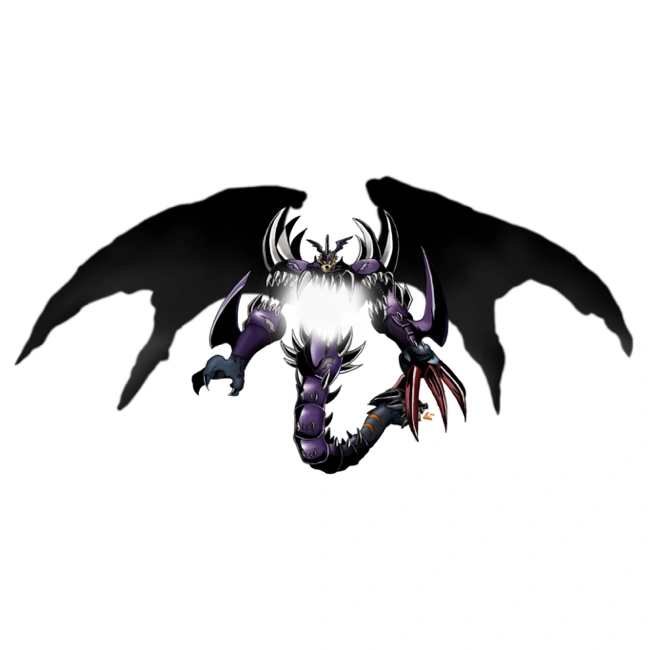 Neovamdemon Darkness Mode