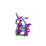 Psychemon/Galería | Digimon Wiki | Fandom