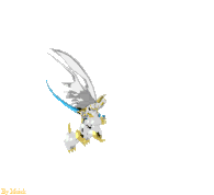 Imperialdramon: Modo Paladín/Galería | Digimon Wiki | Fandom