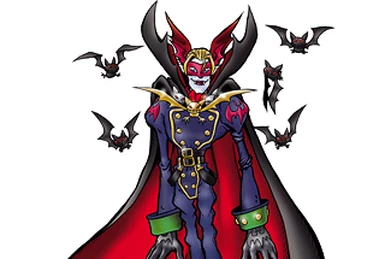 icedevimon hacker's memory