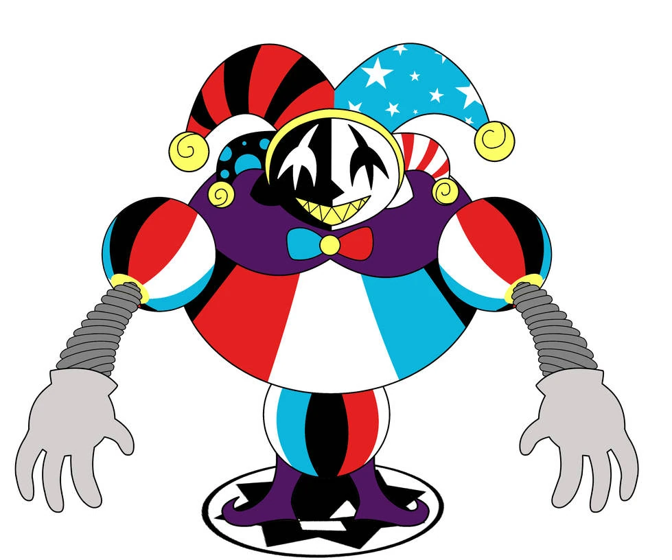 Fan:Punchlinemon | DigimonWiki | Fandom