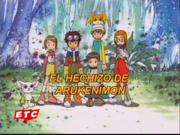 EP28 (Adventure 02) | Digimon Wiki | Fandom